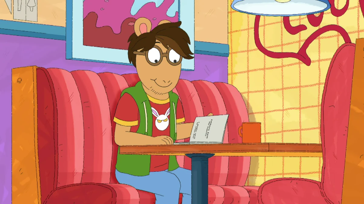 Category:Season 25 episodes | Arthur Wiki | Fandom