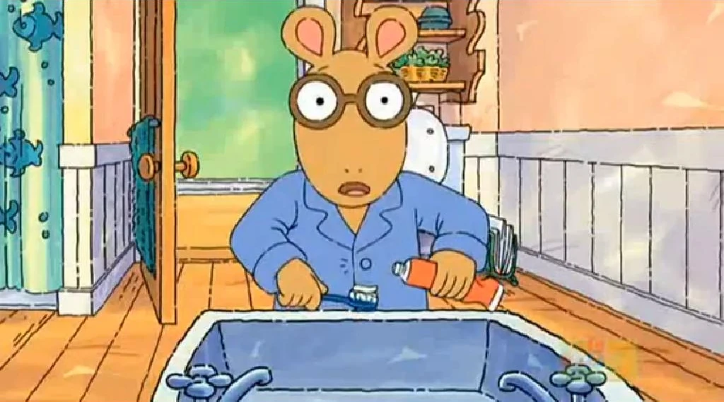 Fifteen/Gallery | Arthur Wiki | Fandom