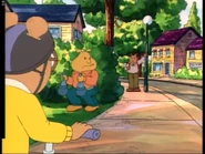 Water and the Brain | Arthur Wiki | Fandom