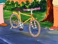 Stolen Bike | Arthur Wiki | Fandom