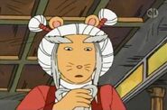 Kung Fool | Arthur Wiki | Fandom
