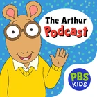 The Arthur Podcast | Arthur Wiki | Fandom