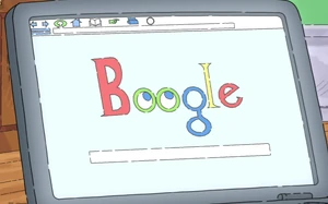 Boogle | Arthur Wiki | Fandom