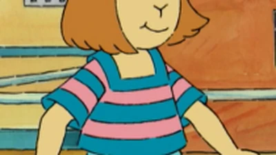 Discuss Everything About Arthur Wiki | Fandom