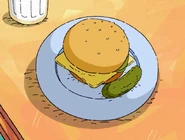 Bubsy Burger | Arthur Wiki | Fandom