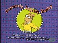 List of Title Cards | Arthur Wiki | Fandom