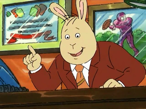 Harry Mills | Arthur Wiki | Fandom