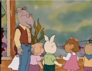 D.W. All Wet (episode) | Arthur Wiki | Fandom