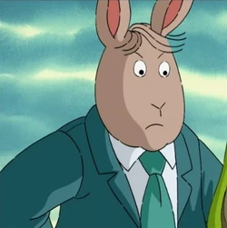 Principal (Mighty Mountain) | Arthur Wiki | Fandom