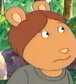 Francis Haney's nephew | Arthur Wiki | Fandom