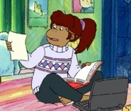 Catherine Frensky/Gallery | Arthur Wiki | Fandom