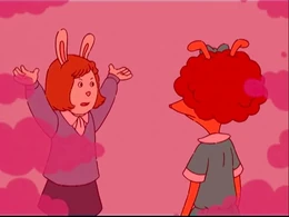 Prunella Sees The Light Arthur Wiki Fandom