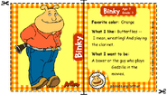 Binky Barnes/Gallery | Arthur Wiki | Fandom