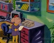 Fern's Slumber Party | Arthur Wiki | Fandom