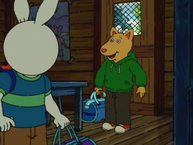 Irwin/Gallery | Arthur Wiki | Fandom