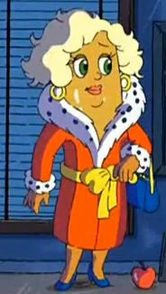 Candy Bar | Arthur Wiki | Fandom