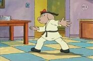 Kung Fool | Arthur Wiki | Fandom