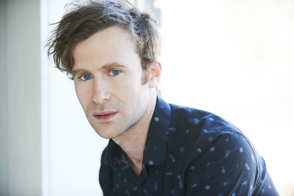 Mark Rendall | Arthur Wiki | Fandom