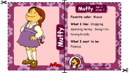 Muffy Crosswire/Gallery | Arthur Wiki | Fandom