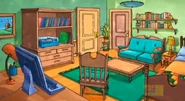 Muffy's House | Arthur Wiki | Fandom