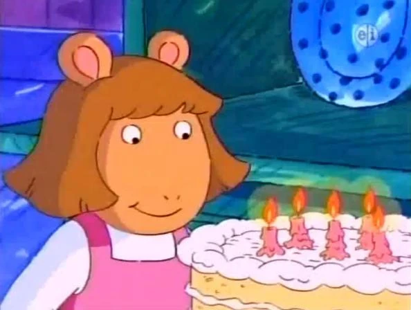 D.W.'s Perfect Wish | Arthur Wiki | Fandom