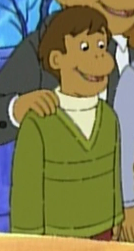 Seth | Arthur Wiki | Fandom