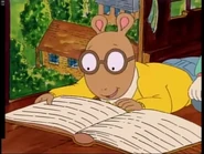 Arthur's Faraway Friend | Arthur Wiki | Fandom