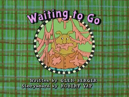 Waiting to Go | Arthur Wiki | Fandom