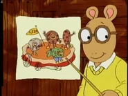 My Club Rules | Arthur Wiki | Fandom
