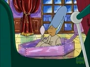 Francine Frensky | Arthur Wiki | Fandom