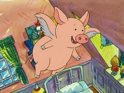 Category:Pigs | Arthur Wiki | Fandom