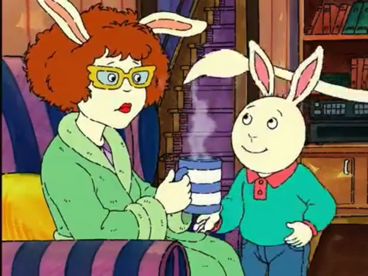 Sugartime Arthur Wiki Fandom