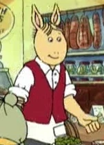 Waiter (Finkelmeyers) | Arthur Wiki | Fandom