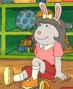 Lisa | Arthur Wiki | Fandom