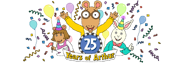Arthur Mega Marathon | Arthur Wiki | Fandom