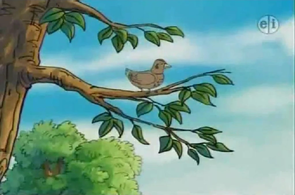 Category:Birds | Arthur Wiki | Fandom