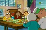 Germophobia | Arthur Wiki | Fandom