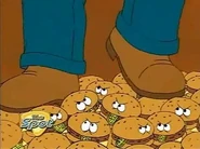 Bubsy Burger | Arthur Wiki | Fandom
