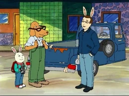 Alien Adventure | Arthur Wiki | Fandom