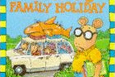 arthurs computer disaster coloring pages