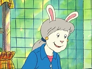 Mrs. Grouse | Arthur Wiki | Fandom
