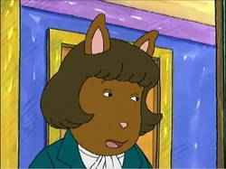 Patty Jones | Arthur Wiki | Fandom