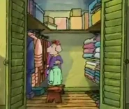 Kung Fool | Arthur Wiki | Fandom