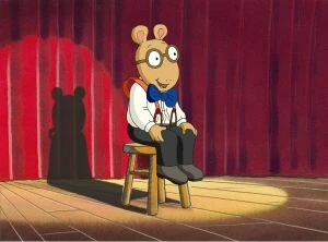 Elwood City Turns 100!/Gallery | Arthur Wiki | Fandom