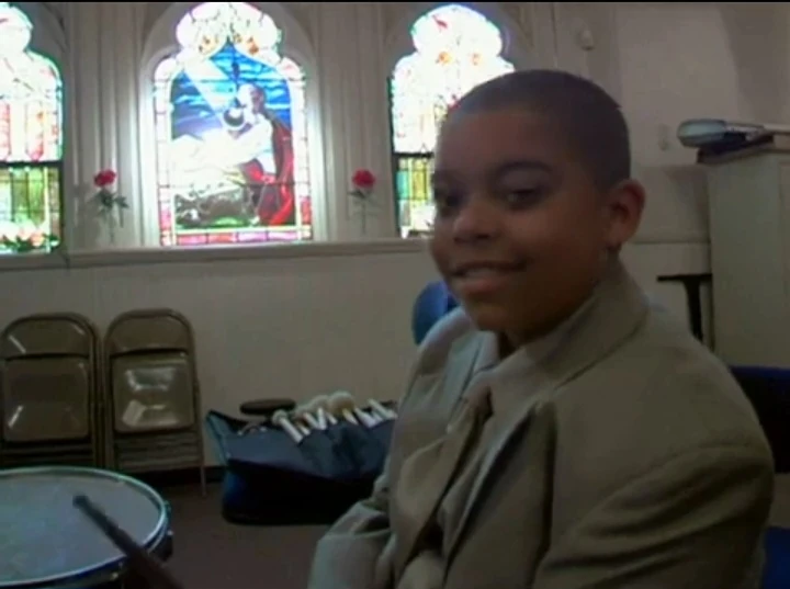 Jesus | Arthur Wiki | Fandom