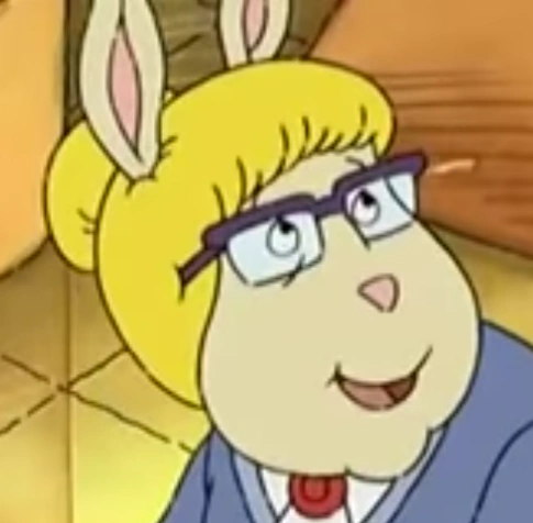 Suzette | Arthur Wiki | Fandom