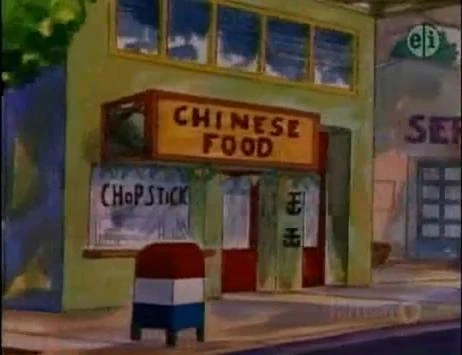 Chinese Food | Arthur Wiki | Fandom