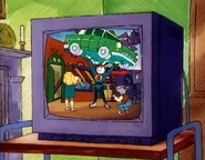 Bionic Bunny/Gallery | Arthur Wiki | Fandom