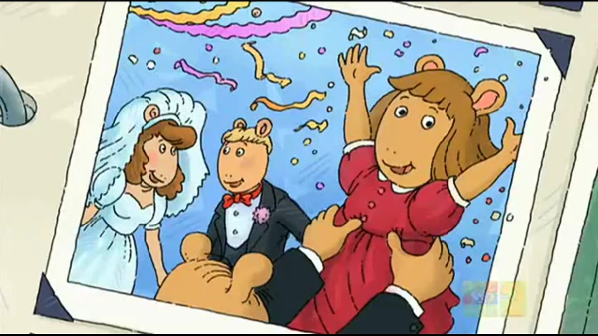 Lucy's husband | Arthur Wiki | Fandom