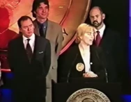 Peter K. Hirsch | Arthur Wiki | Fandom